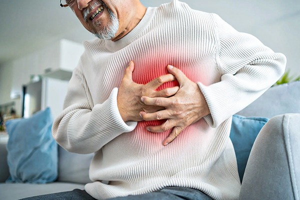 Chronic Heart Diseases and Treatment Options?