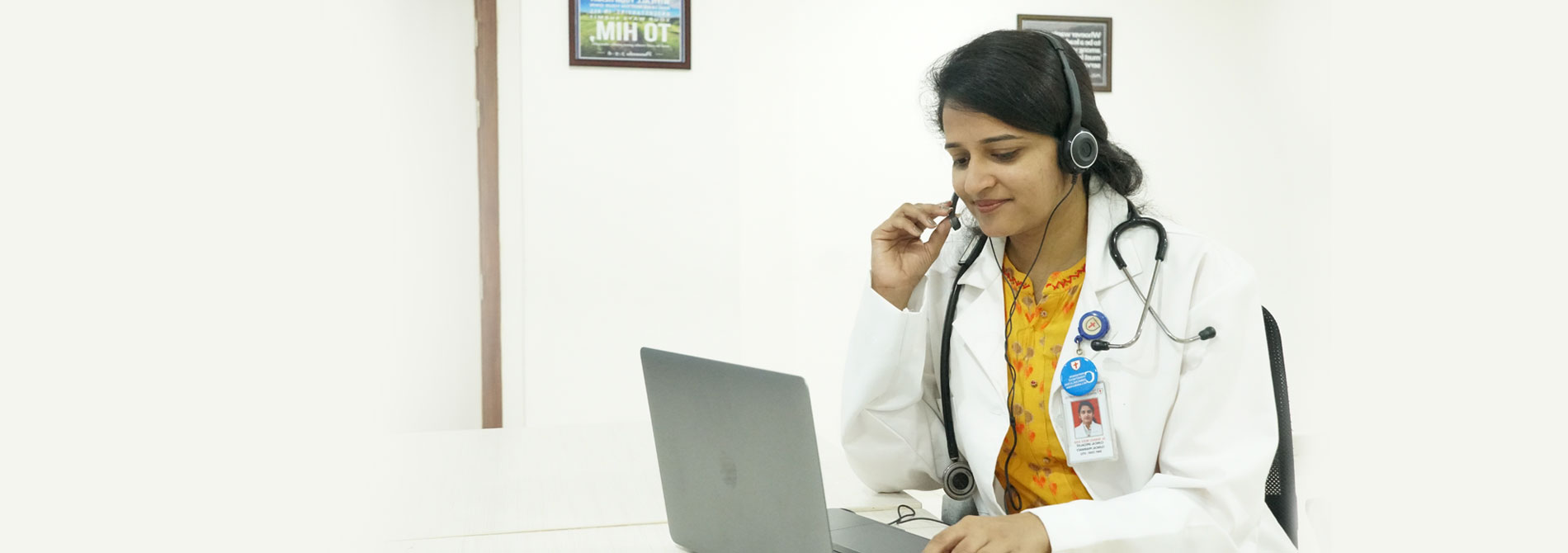 Believers Church Medical College Hospital, Thiruvalla, Kerala.