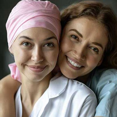 Diamond health package